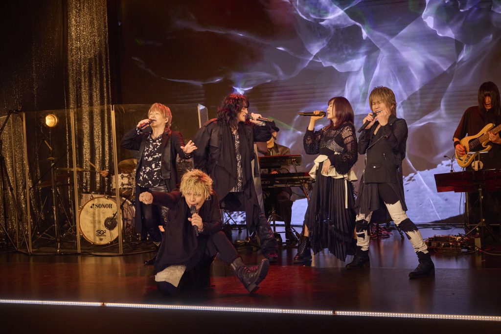 BS11『Anison Days』5月9日(金)、16日(金) よる8時放送放送400回記念!結成25周年のJAM Projectが2週連続 ...